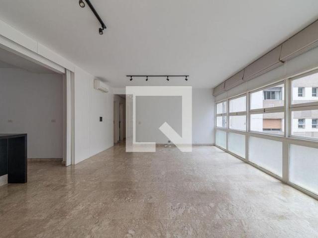 Apto, Jardim Paulista, 3 Quartos, 172 m2 São Paulo