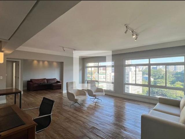 Apto, Jardim Paulista, 2 Quartos, 180 m2 São Paulo