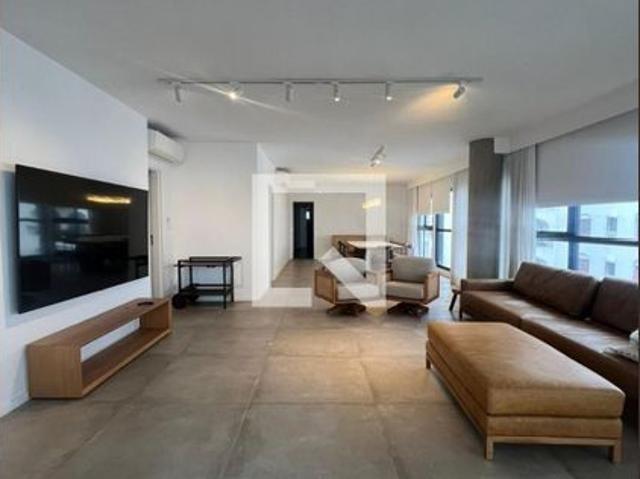 Apto, Jardim Paulista, 2 Quartos, 206 m2 São Paulo