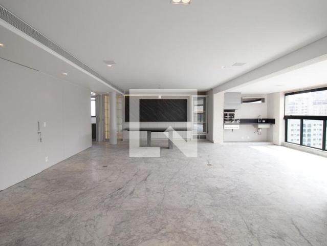 Apto, Jardim Paulista, 2 Quartos, 215 m2 São Paulo