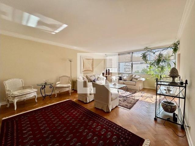 Apto, Jardim Paulista, 2 Quartos, 210 m2 São Paulo