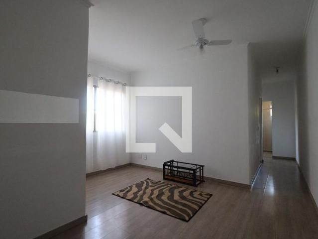 Apto, Jardim Paulista, 2 Quartos, 44 m2 Ribeirão Preto