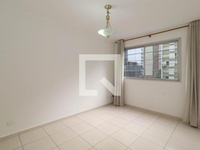 Apto, Jardim Paulista, 2 Quartos, 45 m2 São Paulo