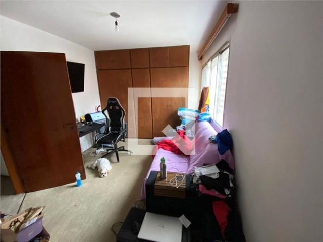 Apto, Jardim Paulista, 2 Quartos, 46 m2 São Paulo