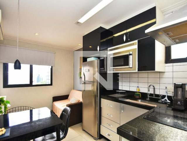 Apto, Jardim Paulista, 2 Quartos, 46 m2 São Paulo