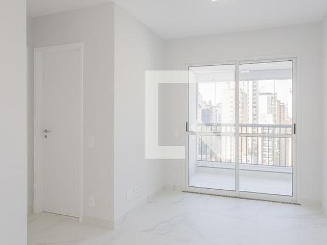 Apto, Jardim Paulista, 2 Quartos, 47 m2 São Paulo