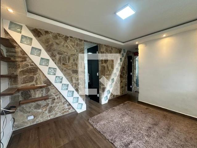 Apto, Jardim Paulista, 2 Quartos, 50 m2 Barueri