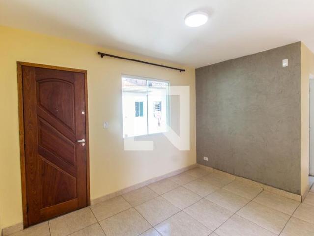 Apto, Jardim Paulista, 2 Quartos, 50 m2 Barueri