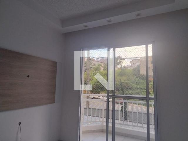 Apto, Jardim Paulista, 2 Quartos, 54 m2 Barueri