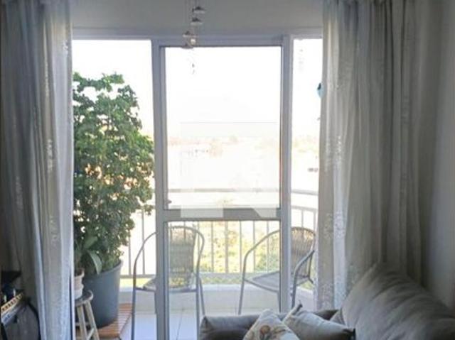 Apto, Jardim Paulista, 2 Quartos, 54 m2 Barueri