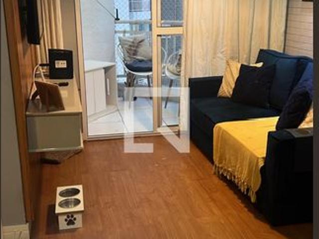 Apto, Jardim Paulista, 2 Quartos, 56 m2 Barueri