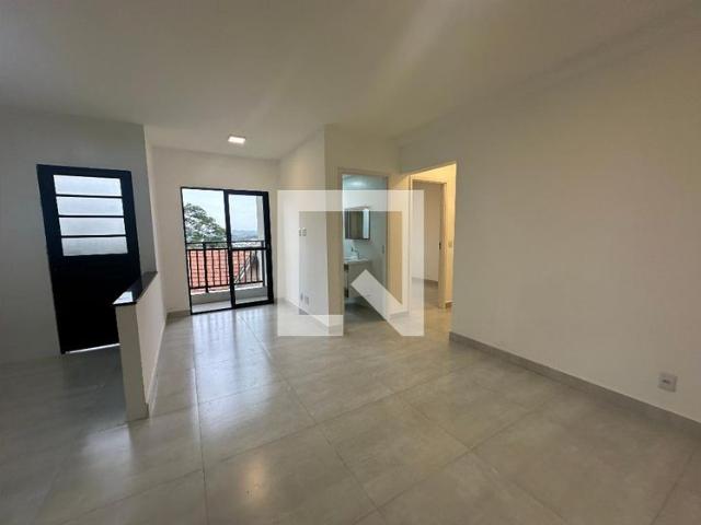 Apto, Jardim Paulista, 2 Quartos, 57 m2 Barueri