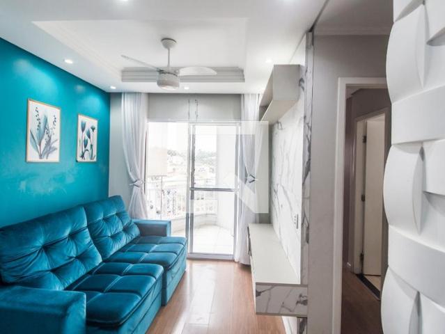 Apto, Jardim Paulista, 2 Quartos, 57 m2 Barueri