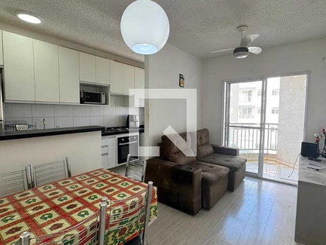 Apto, Jardim Paulista, 2 Quartos, 57 m2 Barueri