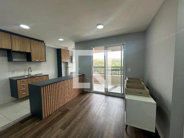 Apto, Jardim Paulista, 2 Quartos, 58 m2 Barueri