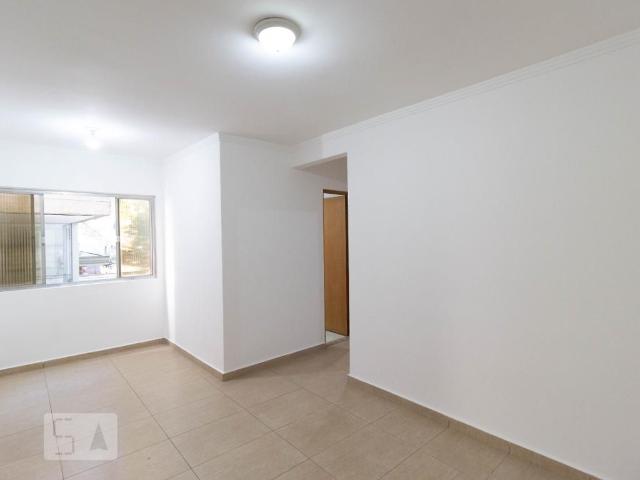 Apto, Jardim Paulista, 2 Quartos, 58 m2 São Paulo