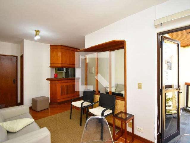 Apto, Jardim Paulista, 2 Quartos, 58 m2 São Paulo