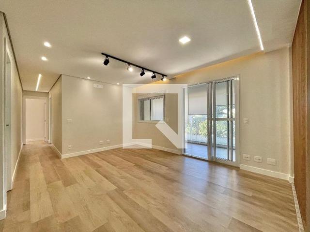 Apto, Jardim Paulista, 2 Quartos, 59 m2 Barueri