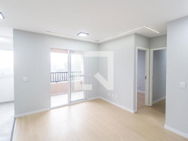 Apto, Jardim Paulista, 2 Quartos, 59 m2 Barueri