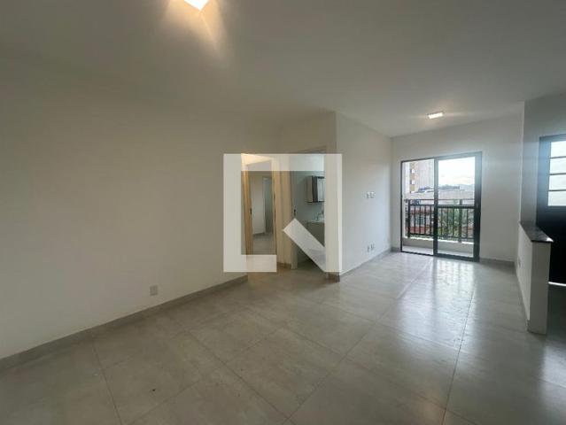 Apto, Jardim Paulista, 2 Quartos, 59 m2 Barueri