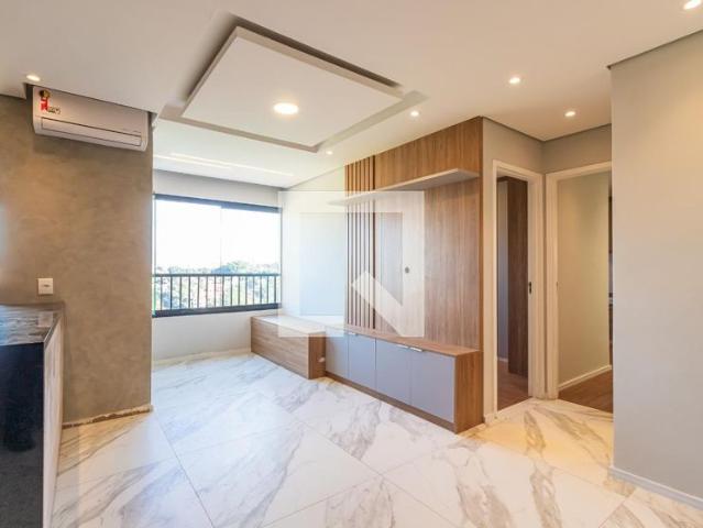 Apto, Jardim Paulista, 2 Quartos, 59 m2 Barueri