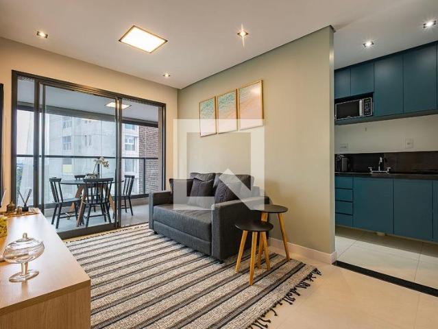 Apto, Jardim Paulista, 2 Quartos, 59 m2 São Paulo