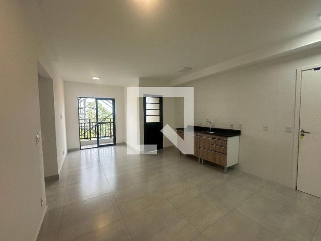 Apto, Jardim Paulista, 2 Quartos, 60 m2 Barueri