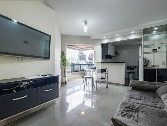 Apto, Jardim Paulista, 2 Quartos, 60 m2 São Paulo