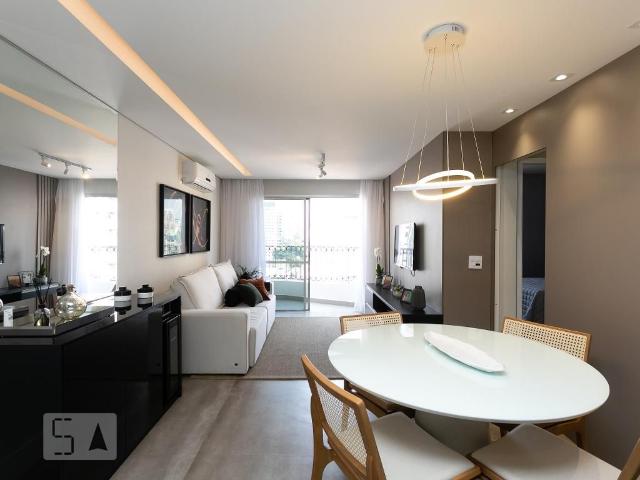 Apto, Jardim Paulista, 2 Quartos, 60 m2 São Paulo