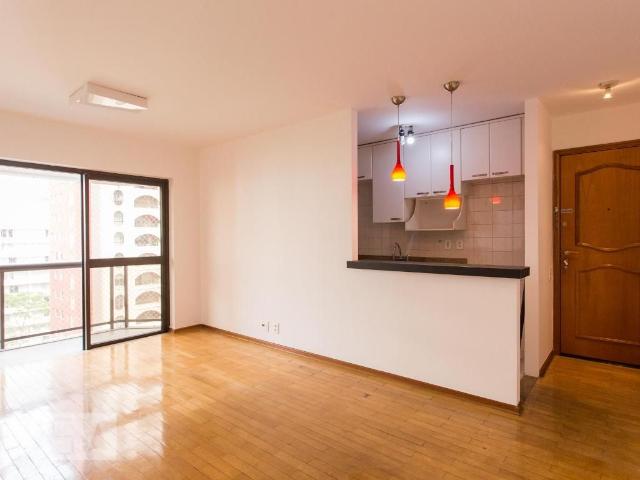 Apto, Jardim Paulista, 2 Quartos, 60 m2 São Paulo