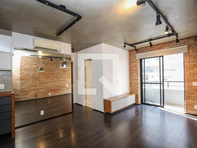 Apto, Jardim Paulista, 2 Quartos, 60 m2 São Paulo