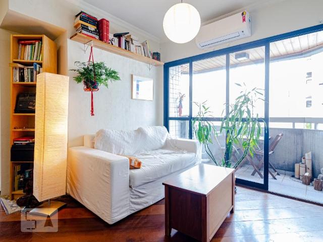 Apto, Jardim Paulista, 2 Quartos, 60 m2 São Paulo