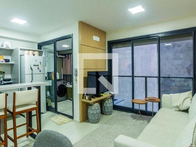 Apto, Jardim Paulista, 2 Quartos, 61 m2 São Paulo