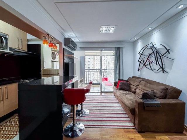 Apto, Jardim Paulista, 2 Quartos, 62 m2 São Paulo