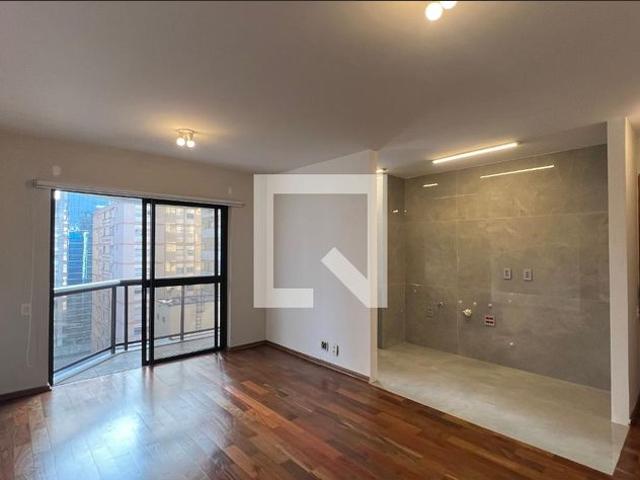 Apto, Jardim Paulista, 2 Quartos, 63 m2 São Paulo