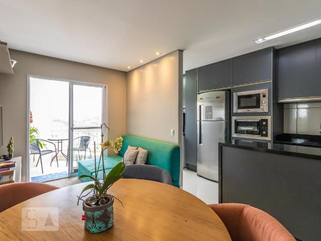 Apto, Jardim Paulista, 2 Quartos, 64 m2 Barueri