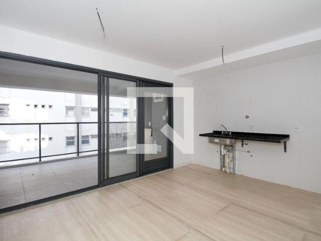 Apto, Jardim Paulista, 2 Quartos, 65 m2 São Paulo