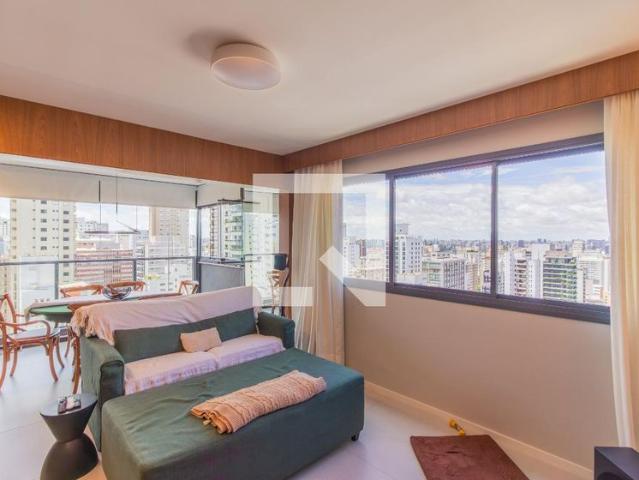 Apto, Jardim Paulista, 2 Quartos, 65 m2 São Paulo