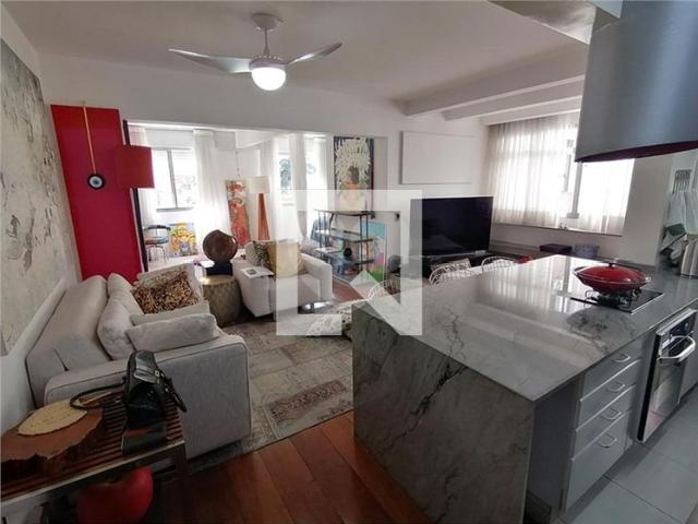 Apto, Jardim Paulista, 2 Quartos, 65 m2 São Paulo