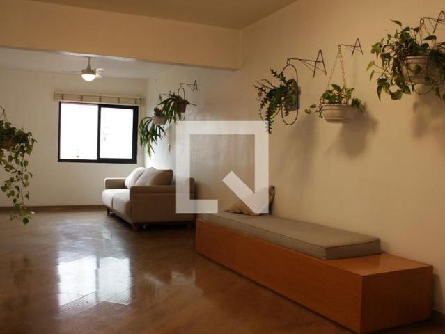 Apto, Jardim Paulista, 2 Quartos, 66 m2 São Paulo