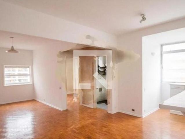 Apto, Jardim Paulista, 2 Quartos, 67 m2 São Paulo