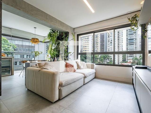Apto, Jardim Paulista, 2 Quartos, 70 m2 São Paulo