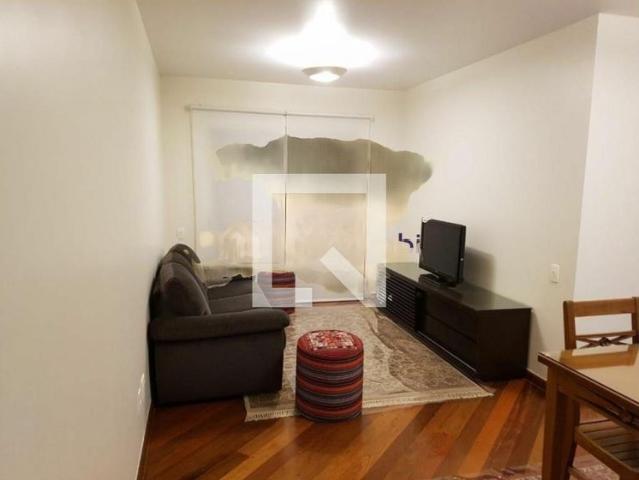 Apto, Jardim Paulista, 2 Quartos, 71 m2 São Paulo