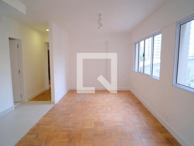 Apto, Jardim Paulista, 2 Quartos, 72 m2 São Paulo