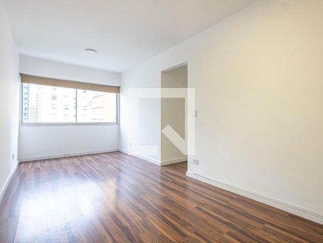 Apto, Jardim Paulista, 2 Quartos, 74 m2 São Paulo