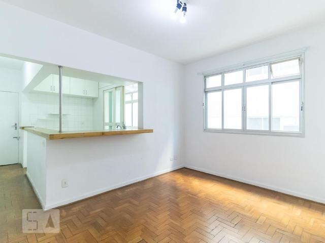 Apto, Jardim Paulista, 2 Quartos, 75 m2 São Paulo