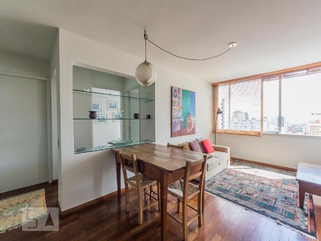 Apto, Jardim Paulista, 2 Quartos, 75 m2 São Paulo