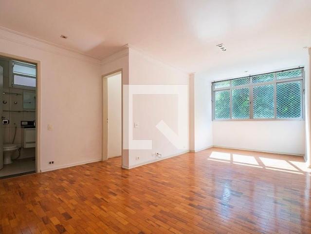 Apto, Jardim Paulista, 2 Quartos, 78 m2 São Paulo