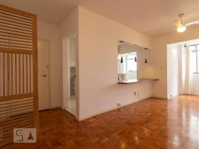 Apto, Jardim Paulista, 2 Quartos, 78 m2 São Paulo