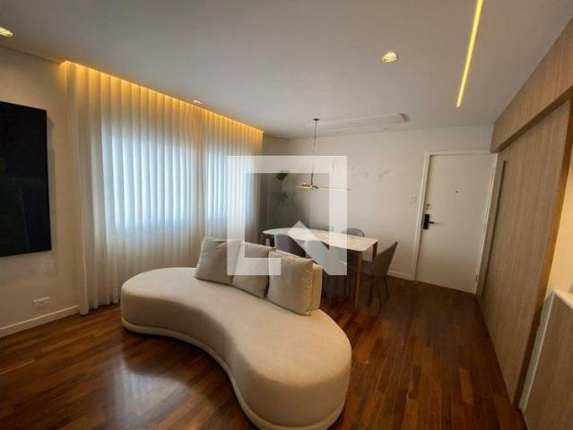 Apto, Jardim Paulista, 2 Quartos, 80 m2 São Paulo